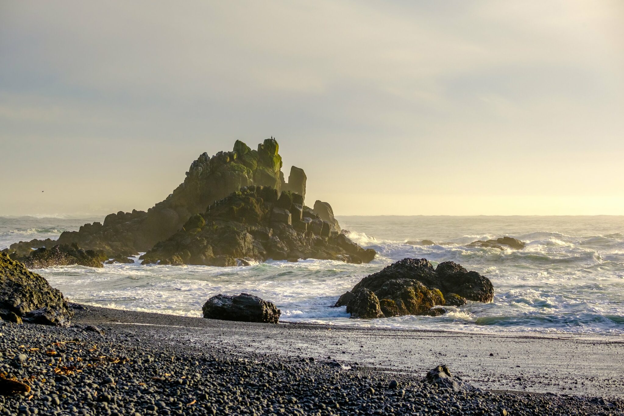 Home | Yachats - Gem of the Oregon Coast