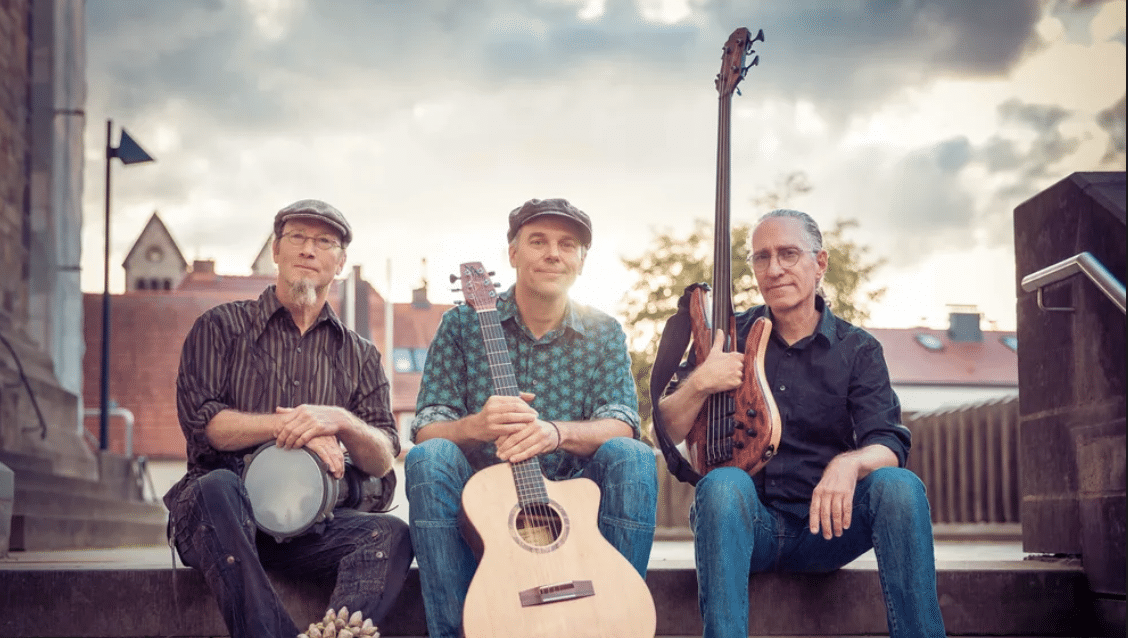 The Acoustic Groove Experience | Yachats - Gem of the Oregon Coast